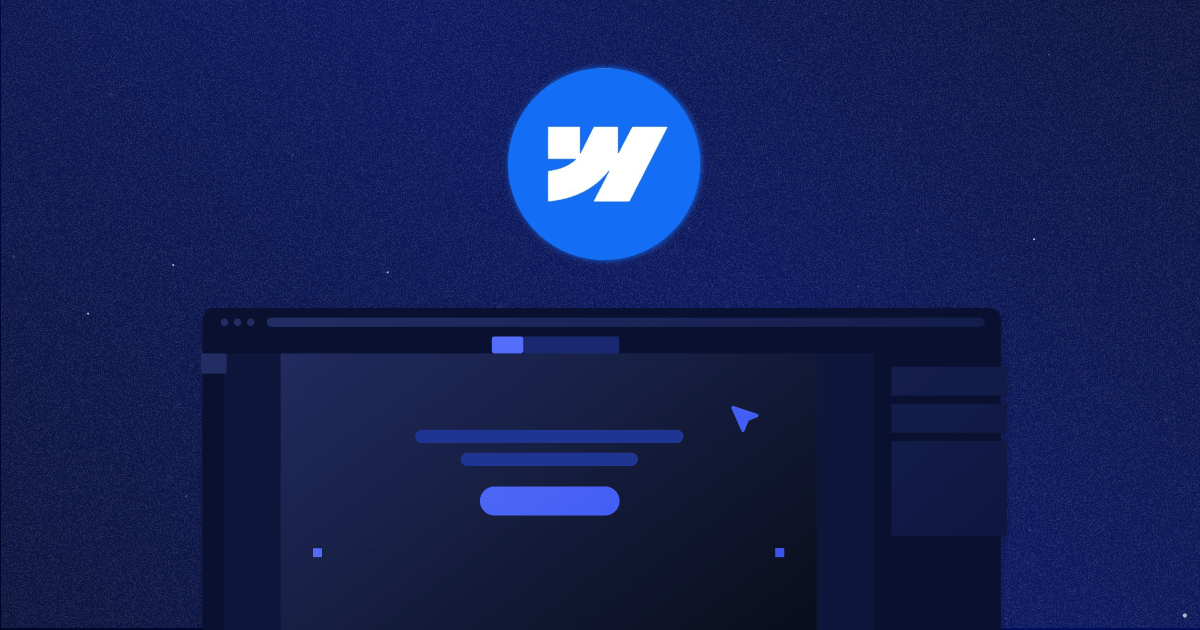 How to Use Webflow Templates? A Step-by-Step Guide