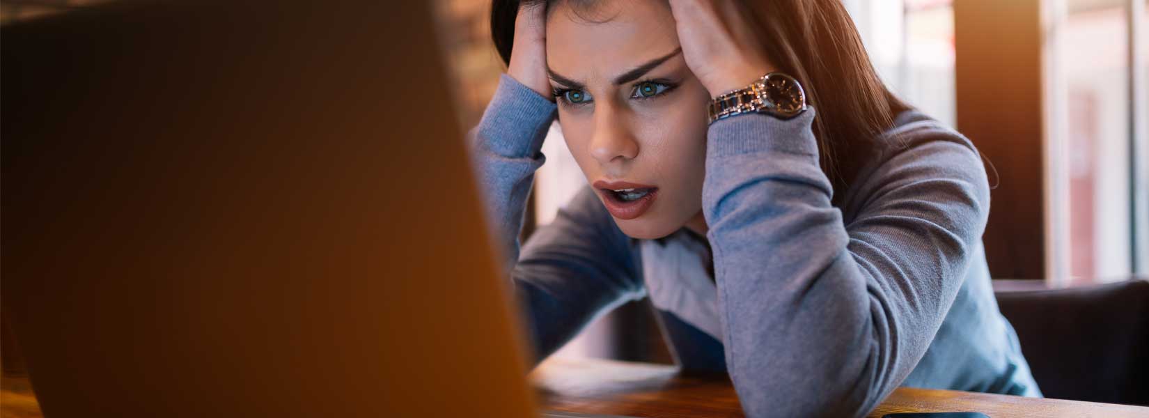 Texas Cities Targeted in Cyber Attack | Hook Security Blog