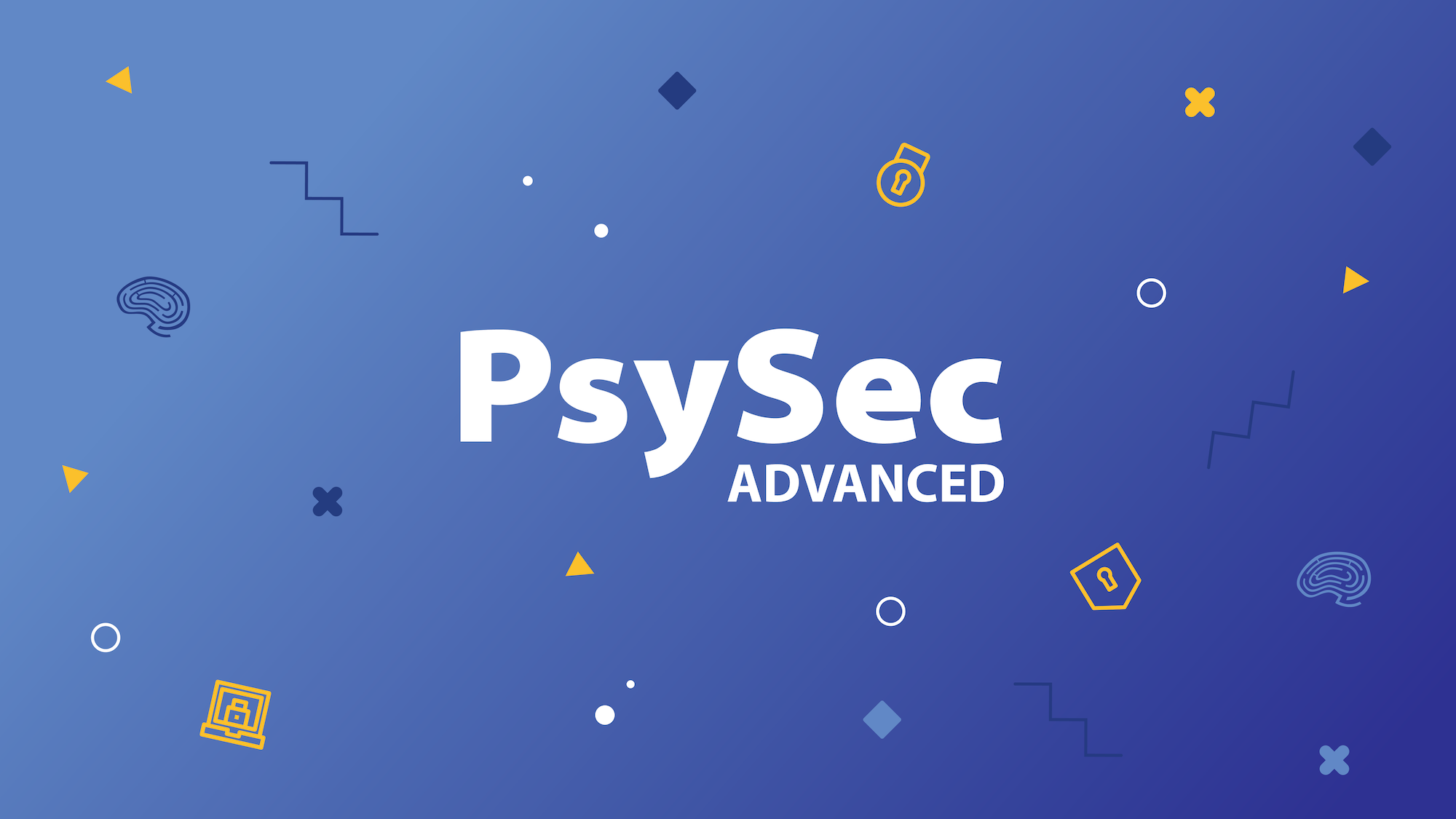 Introducing PsySec Advanced, Essentials, Deep Dives, and more. | Hook ...