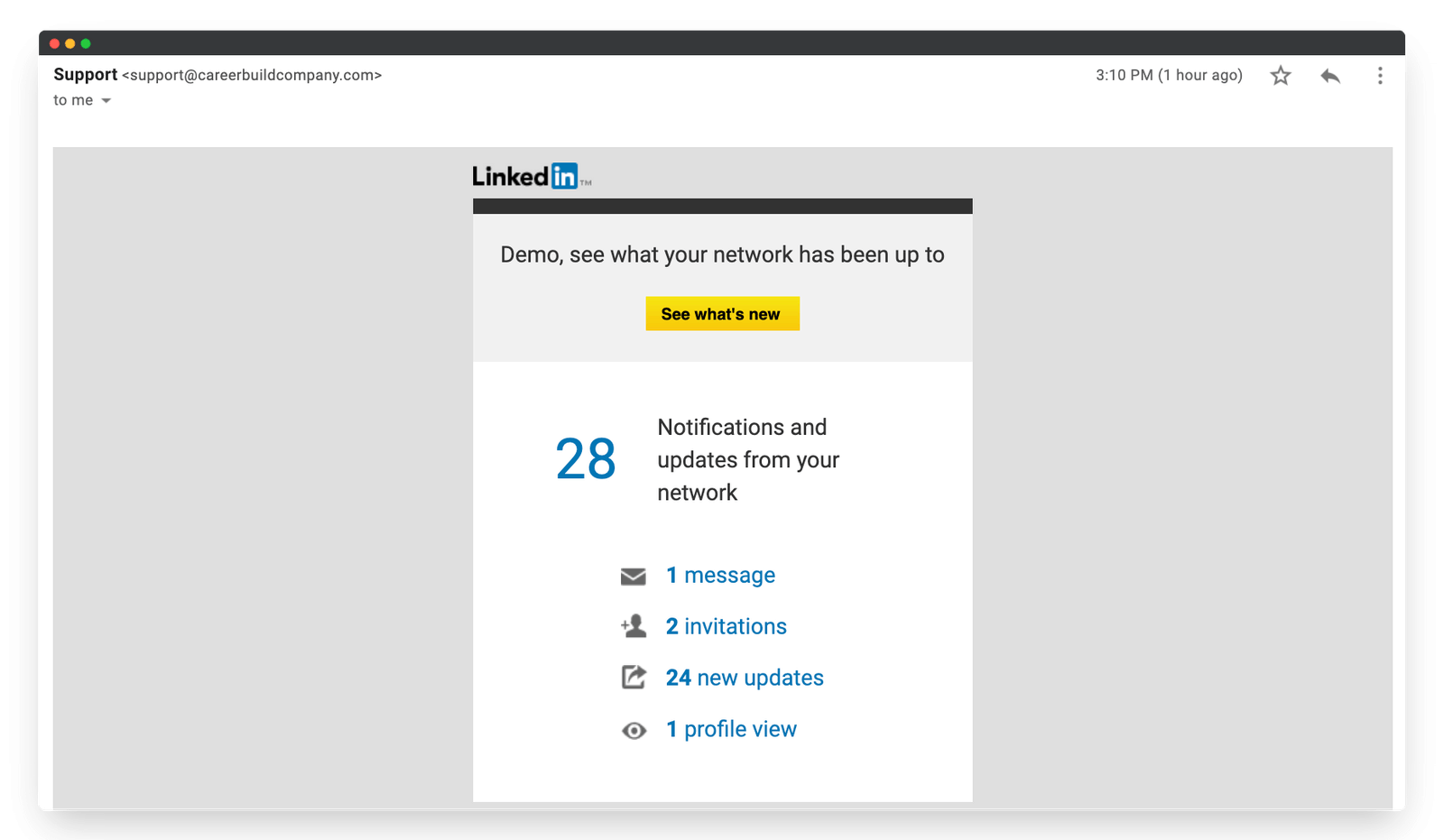 50+ Phishing Email Examples | Hook Security