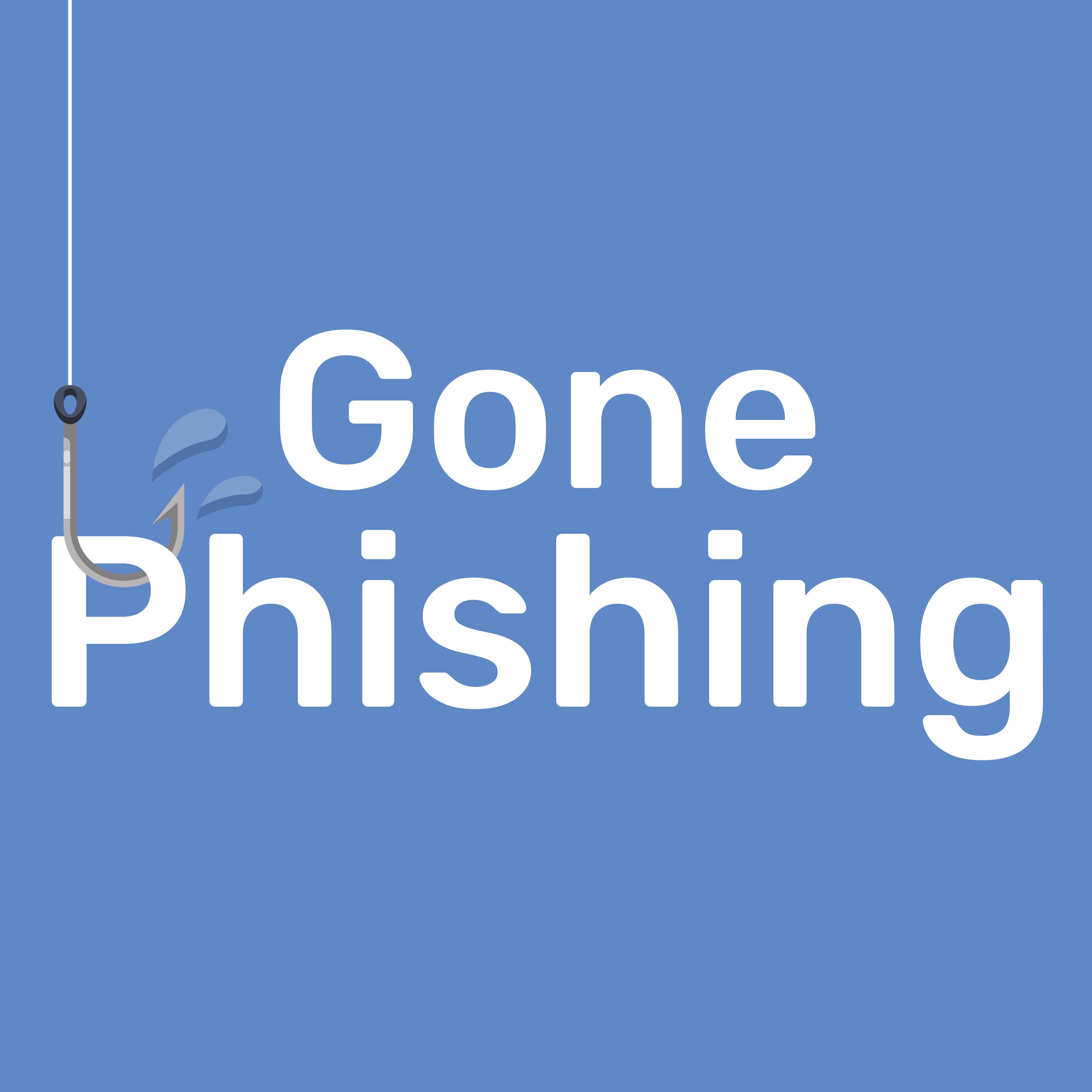 Gone Phishing | Training Preview