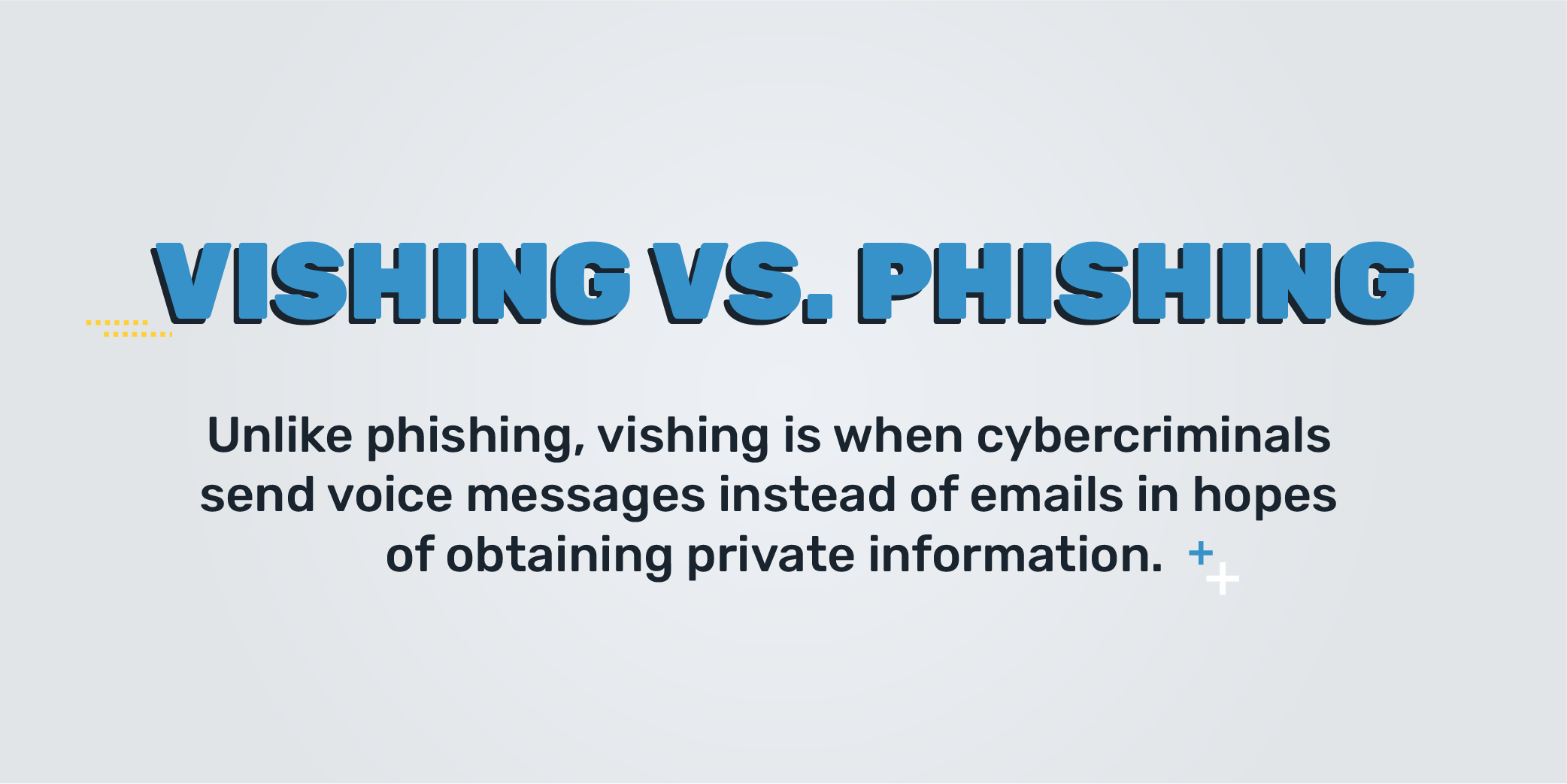 Vishing | Hook Security Glossary