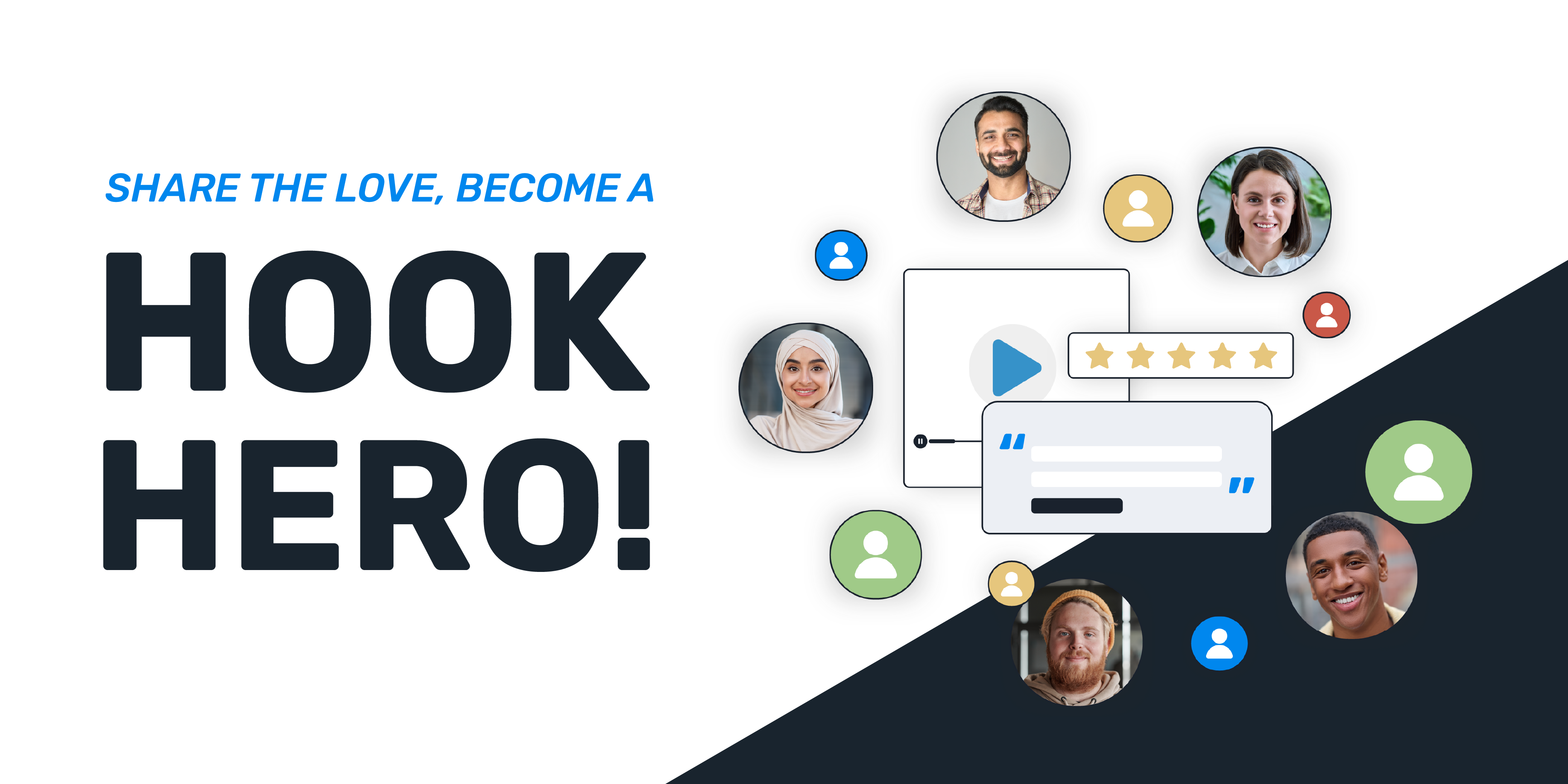 Introducing Hook Heroes! | Hook Security Blog