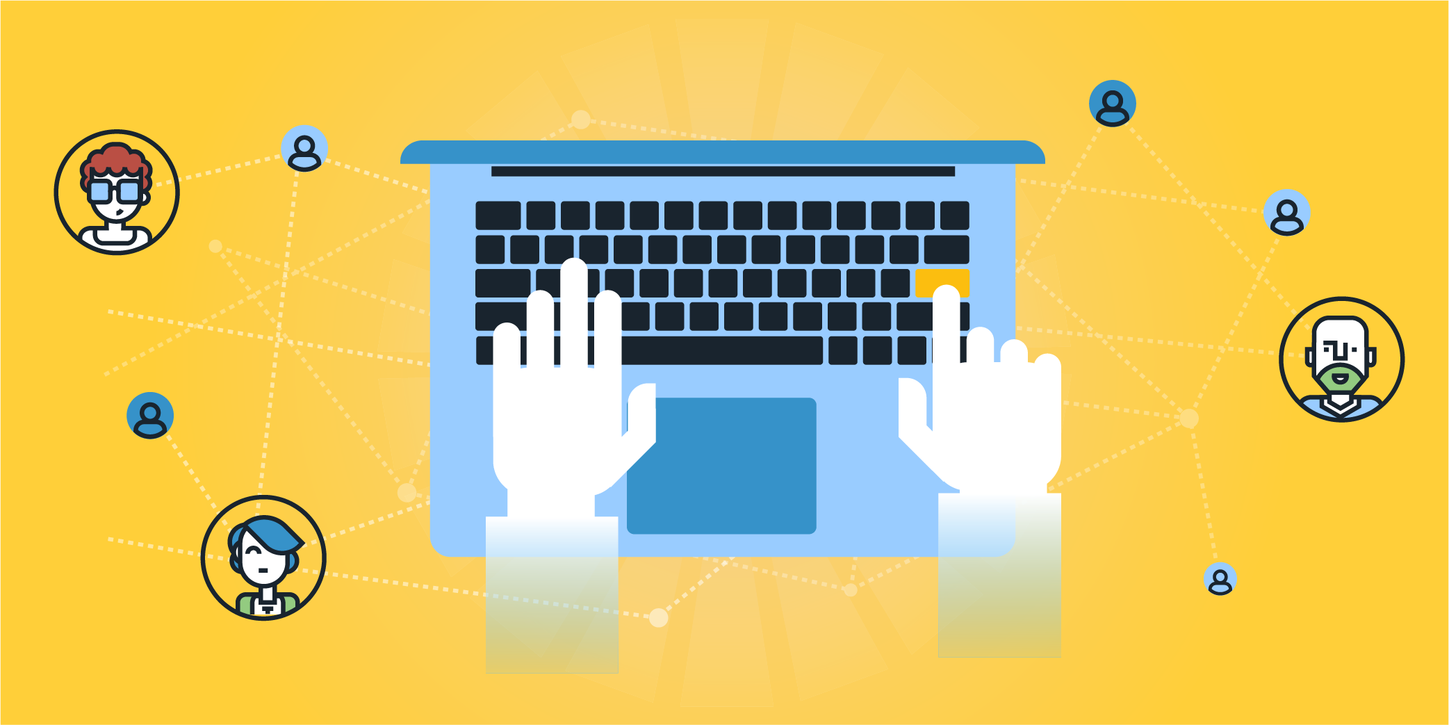 What to do (and not do) When Employees Click on Phishing Tests | Hook ...
