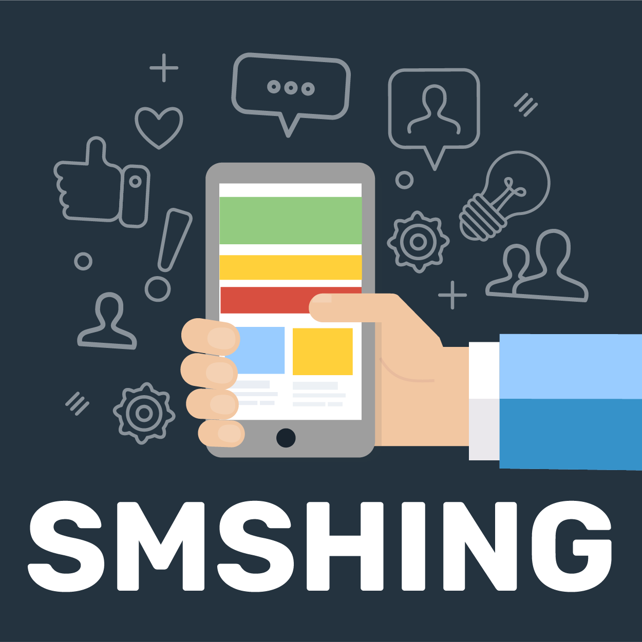 SMShing | Training Preview