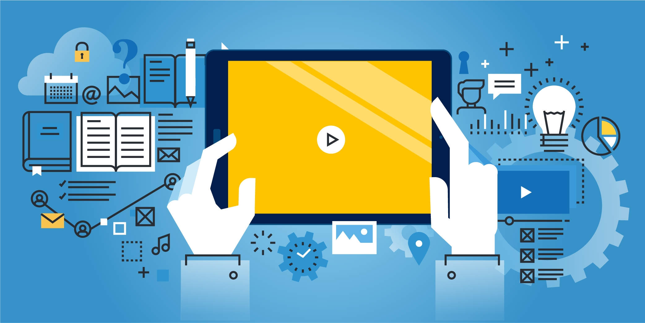 How to Effectively Train Employees on Physical Security | Hook Security ...