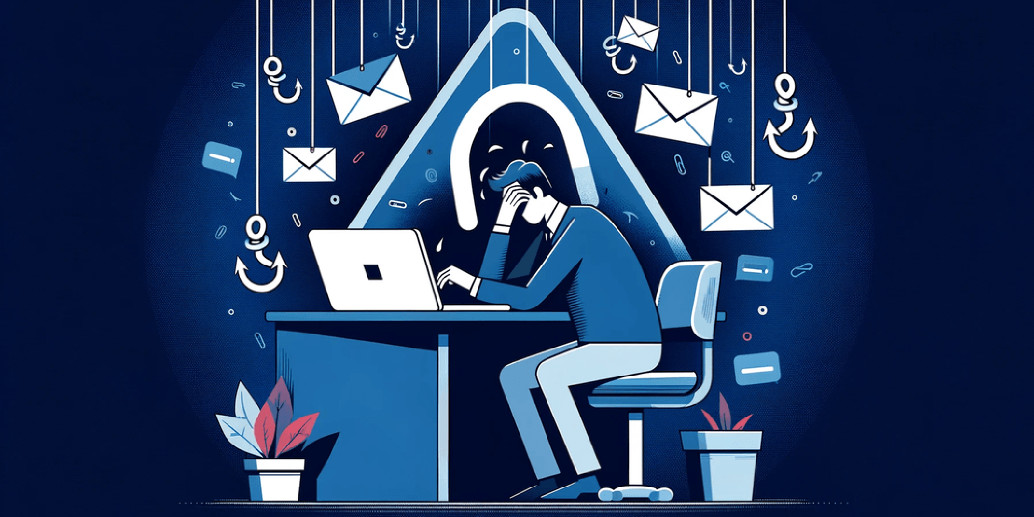 I Clicked On My Own Phishing Test | Hook Security Blog