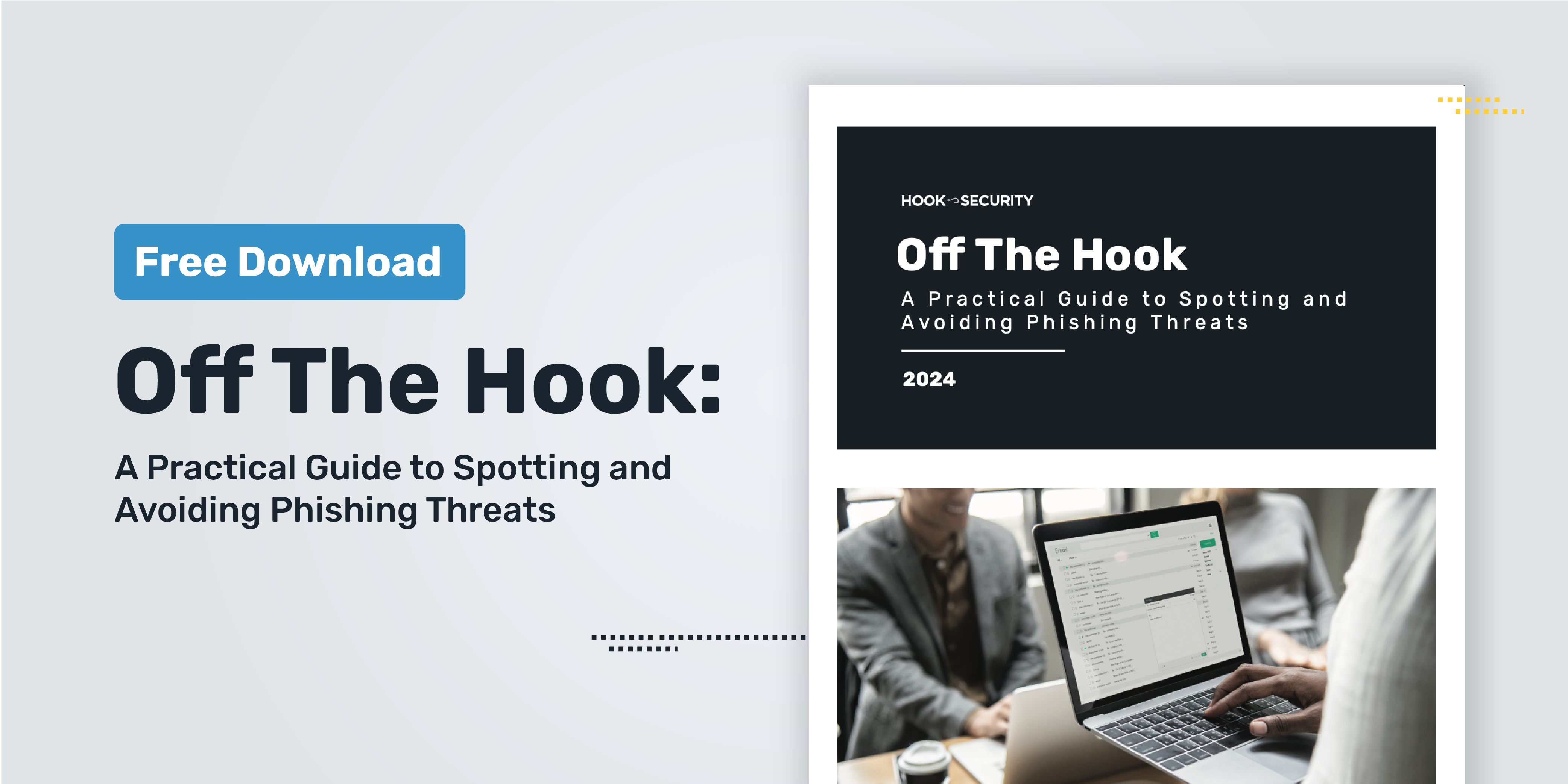 How to Effectively Train Employees on Physical Security | Hook Security Blog