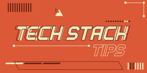 Introducing Tech Stack Tips: The Ultimate Solution for Optimizing and ...