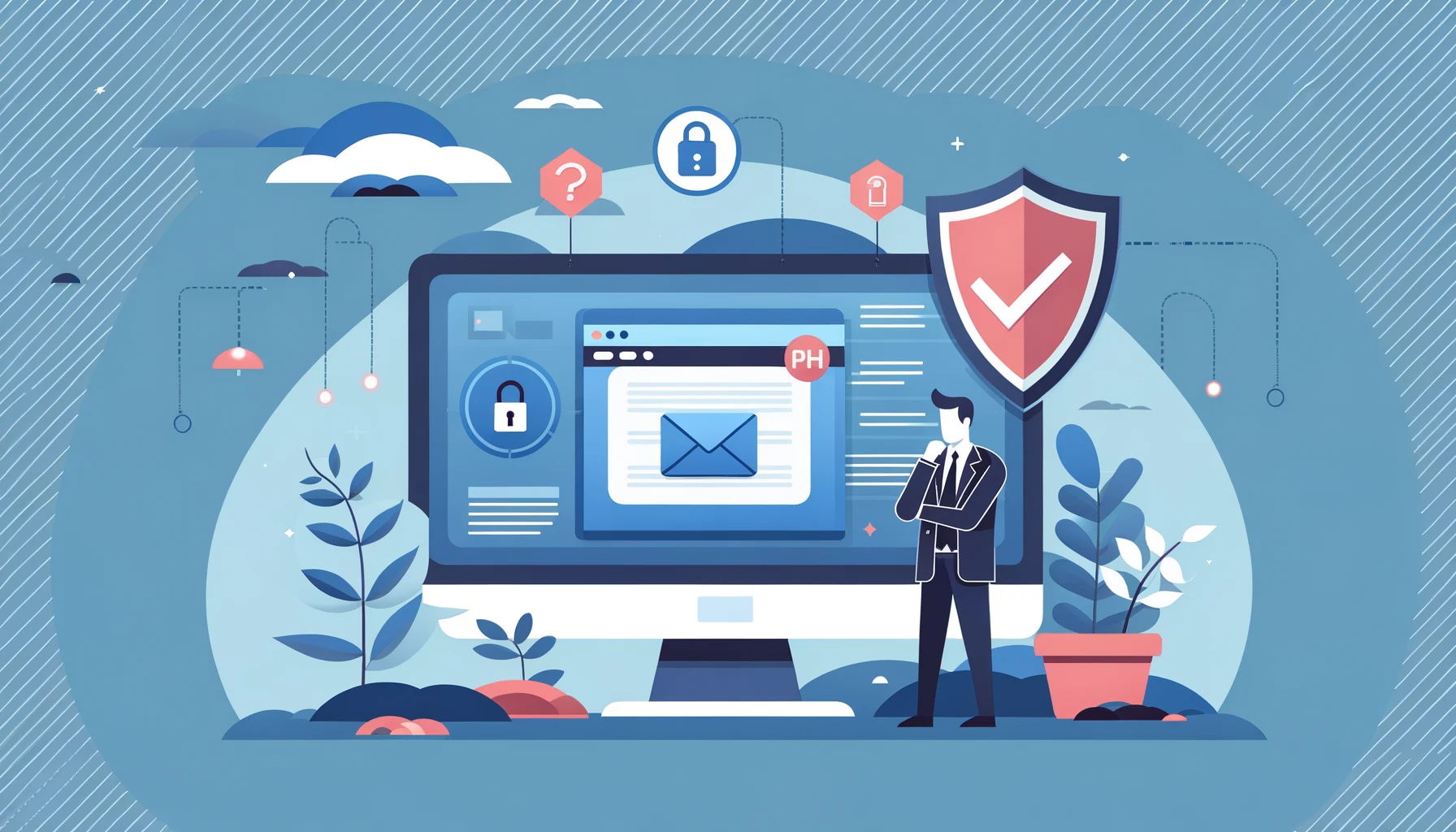 14 Security Awareness Topics (Updated for 2024 to Include AI) | Hook ...