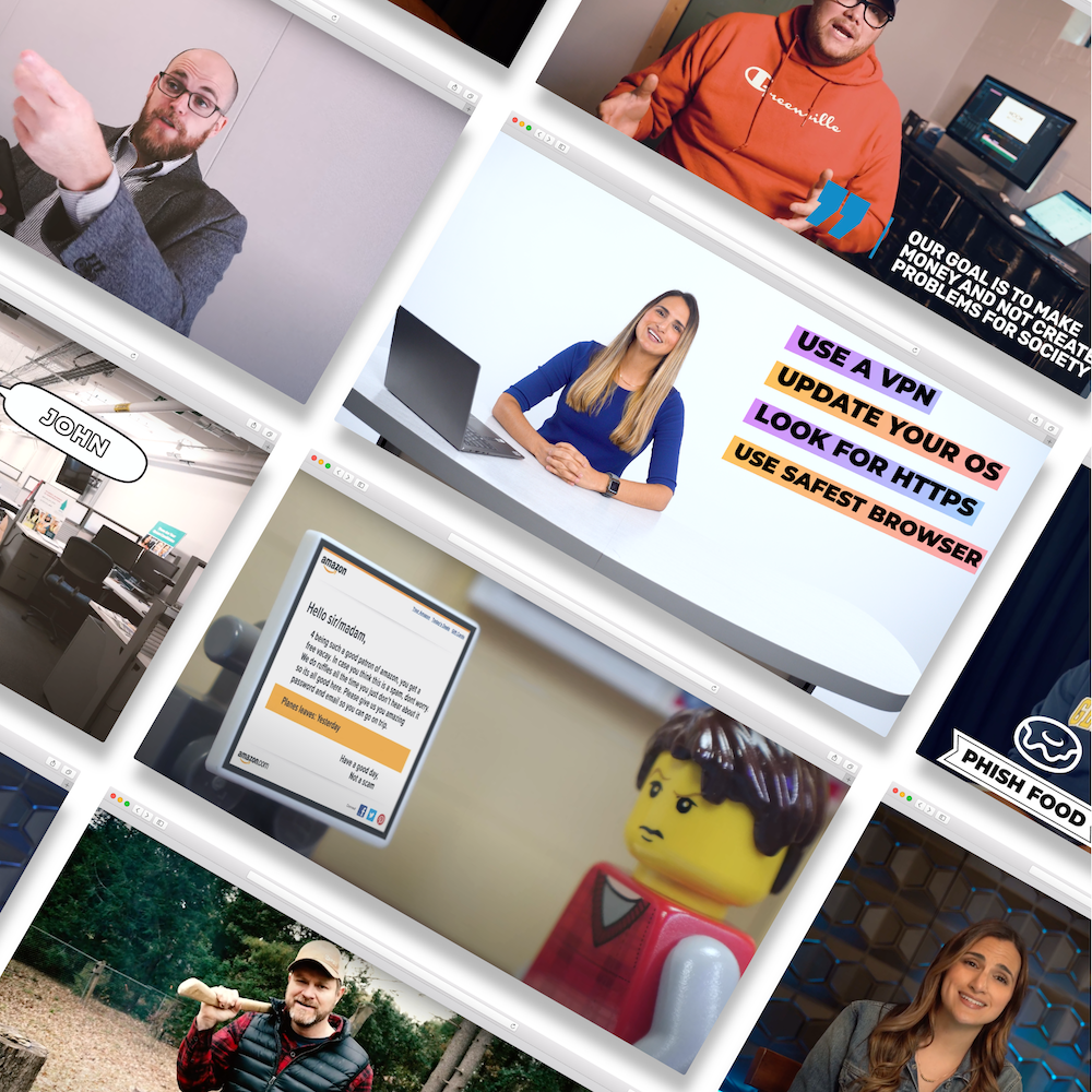 Partners | Hook Security Partner Program