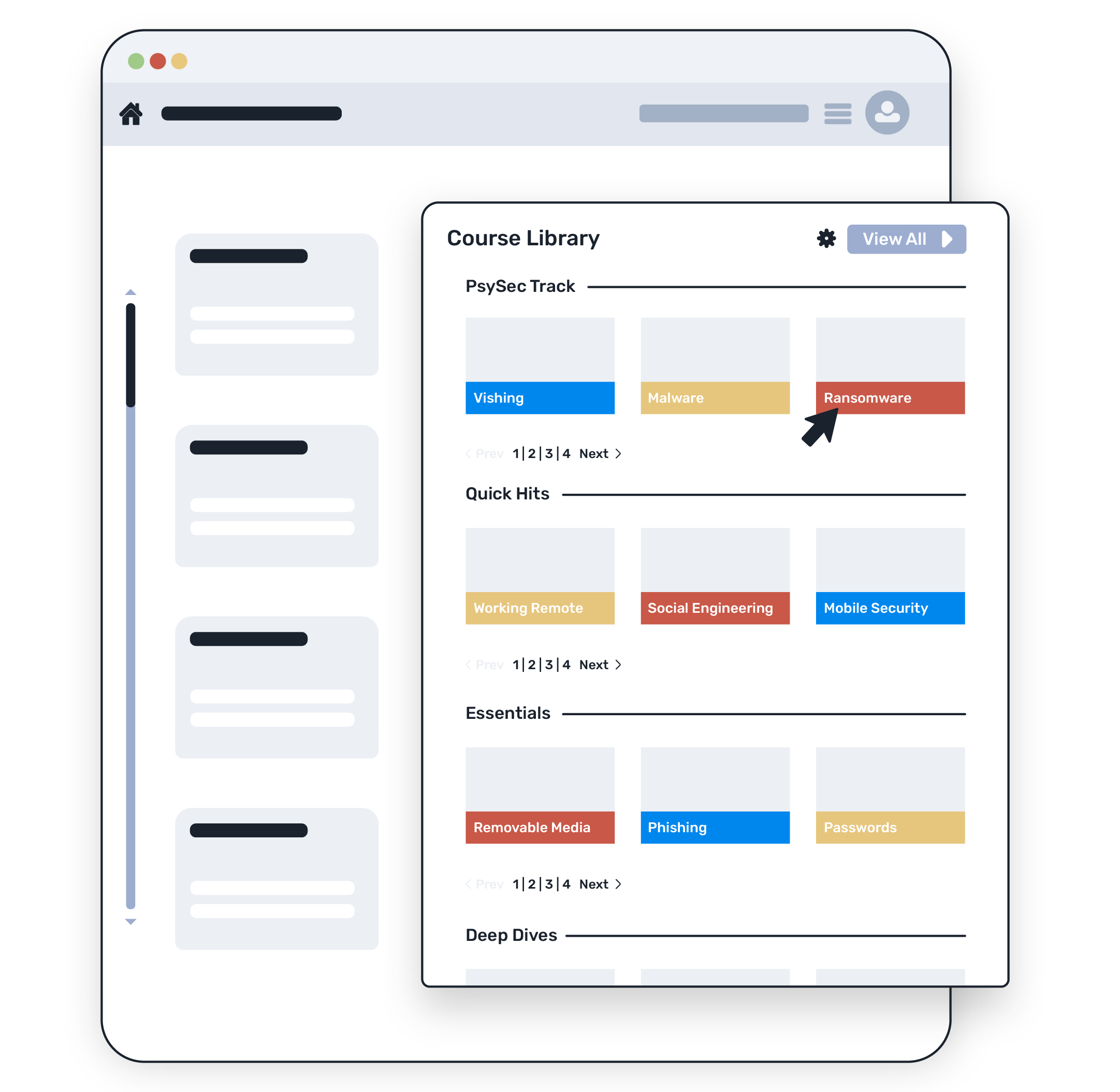 Security Awareness Training Platform | Hook Security