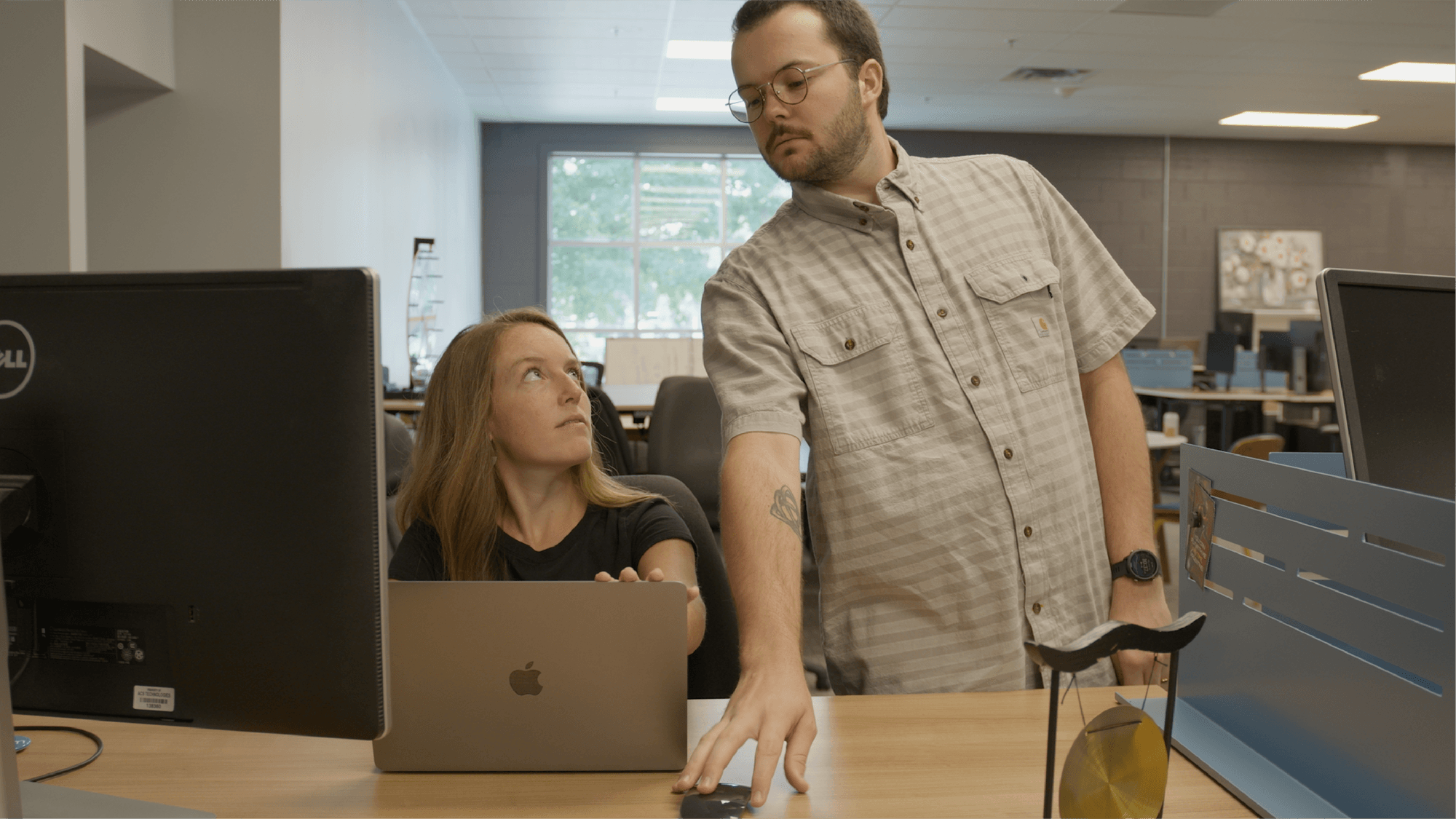 Free Security Awareness Training Videos by Hook Studios