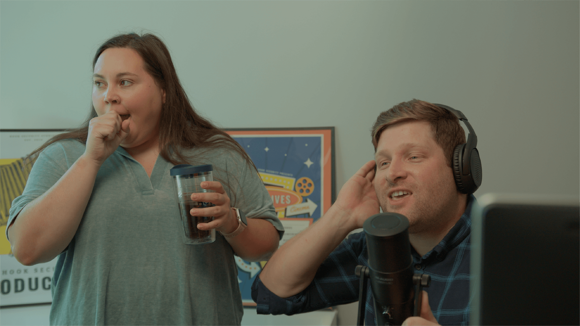 Free Security Awareness Training Videos by Hook Studios