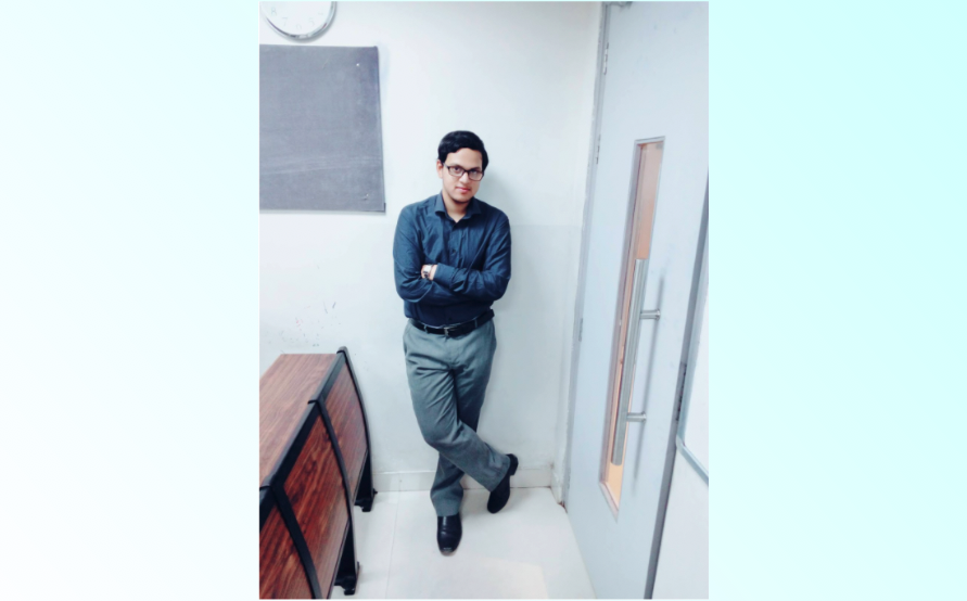 Remotasker Testimonial: Dibyadyuti