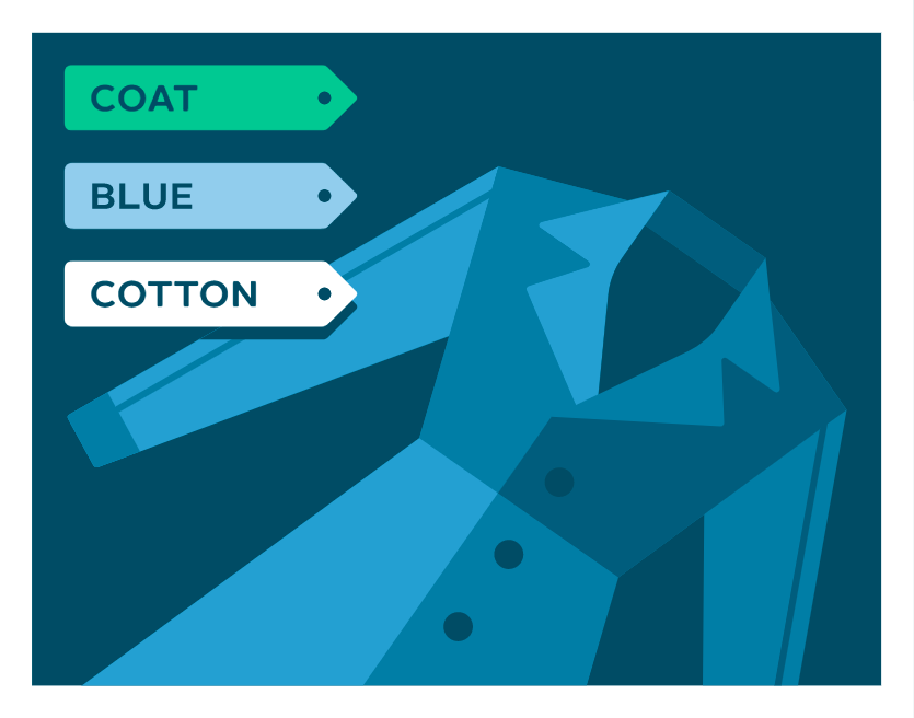 Tech Basics: What Is Labelling For?