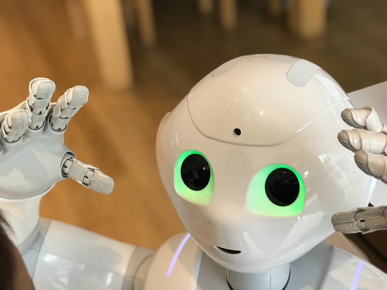 Tech Basics: What is AI technology?