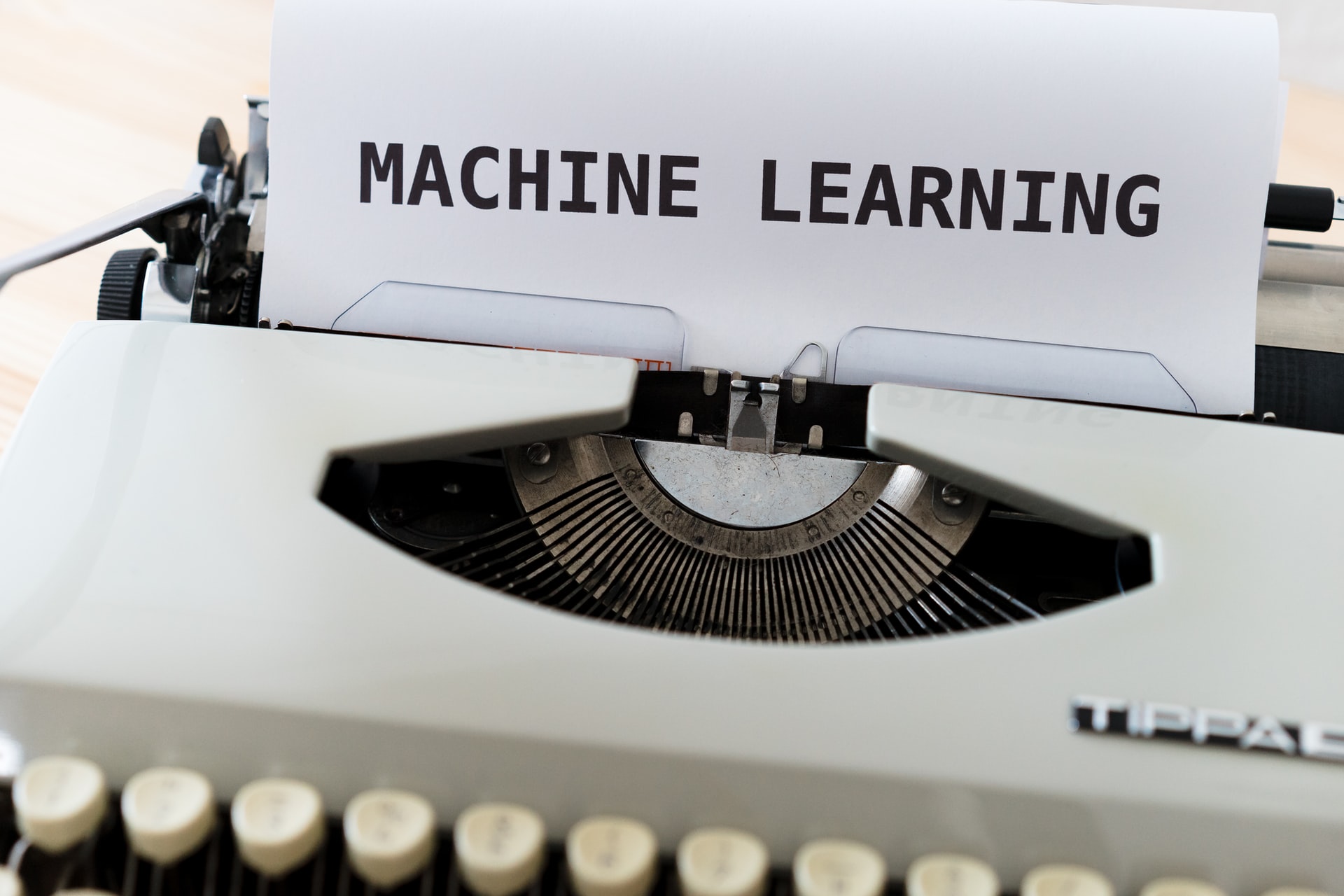 What Is Machine Learning, And Where Do We Use It?