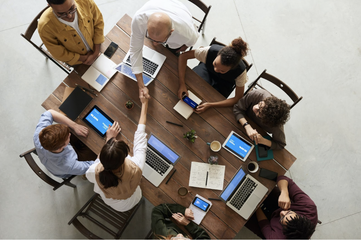 Teamwork And Remotasks: 6 Ways To Become A Better Team Player