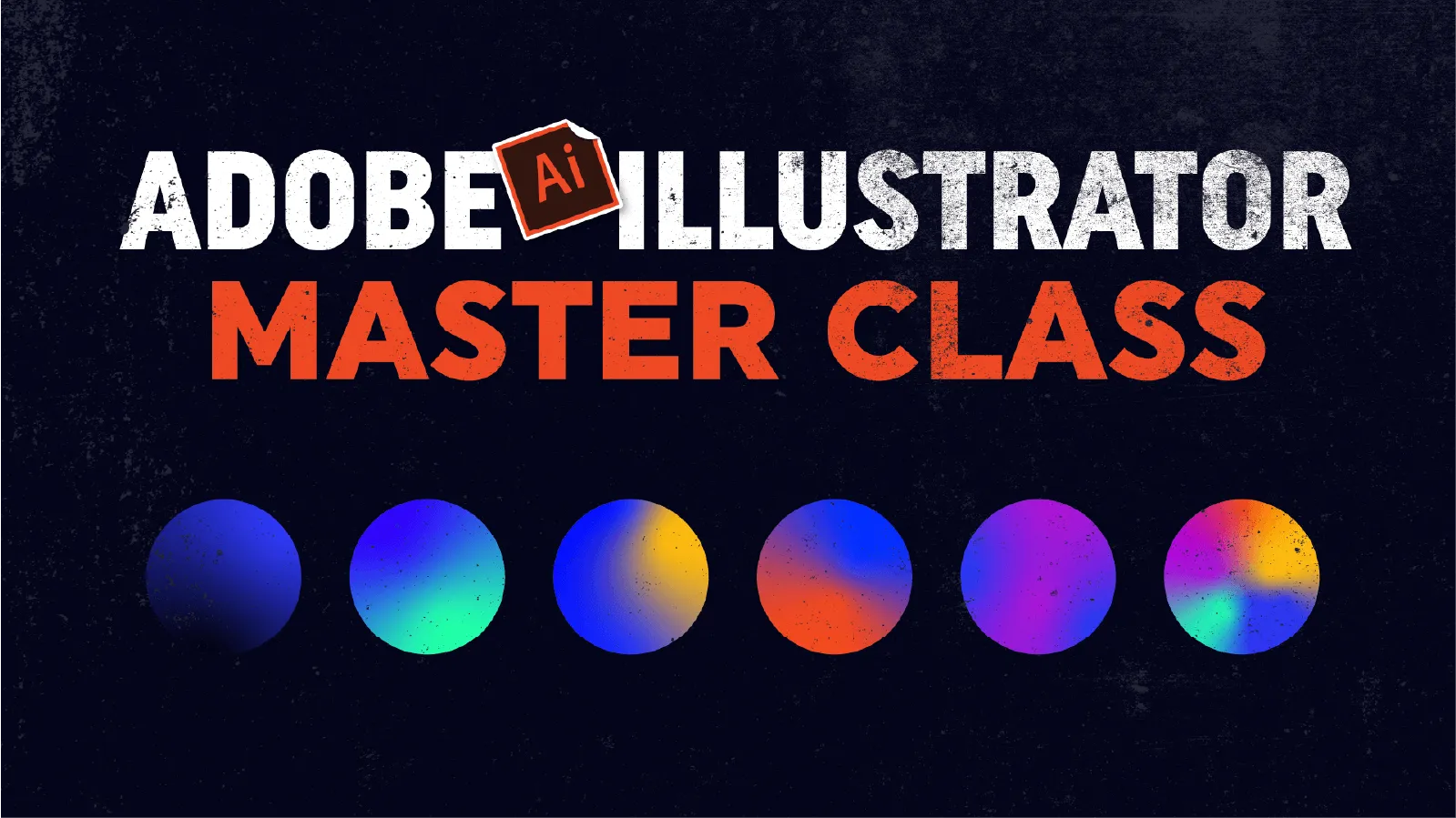 Learn how to become a full-time brand designer and creator