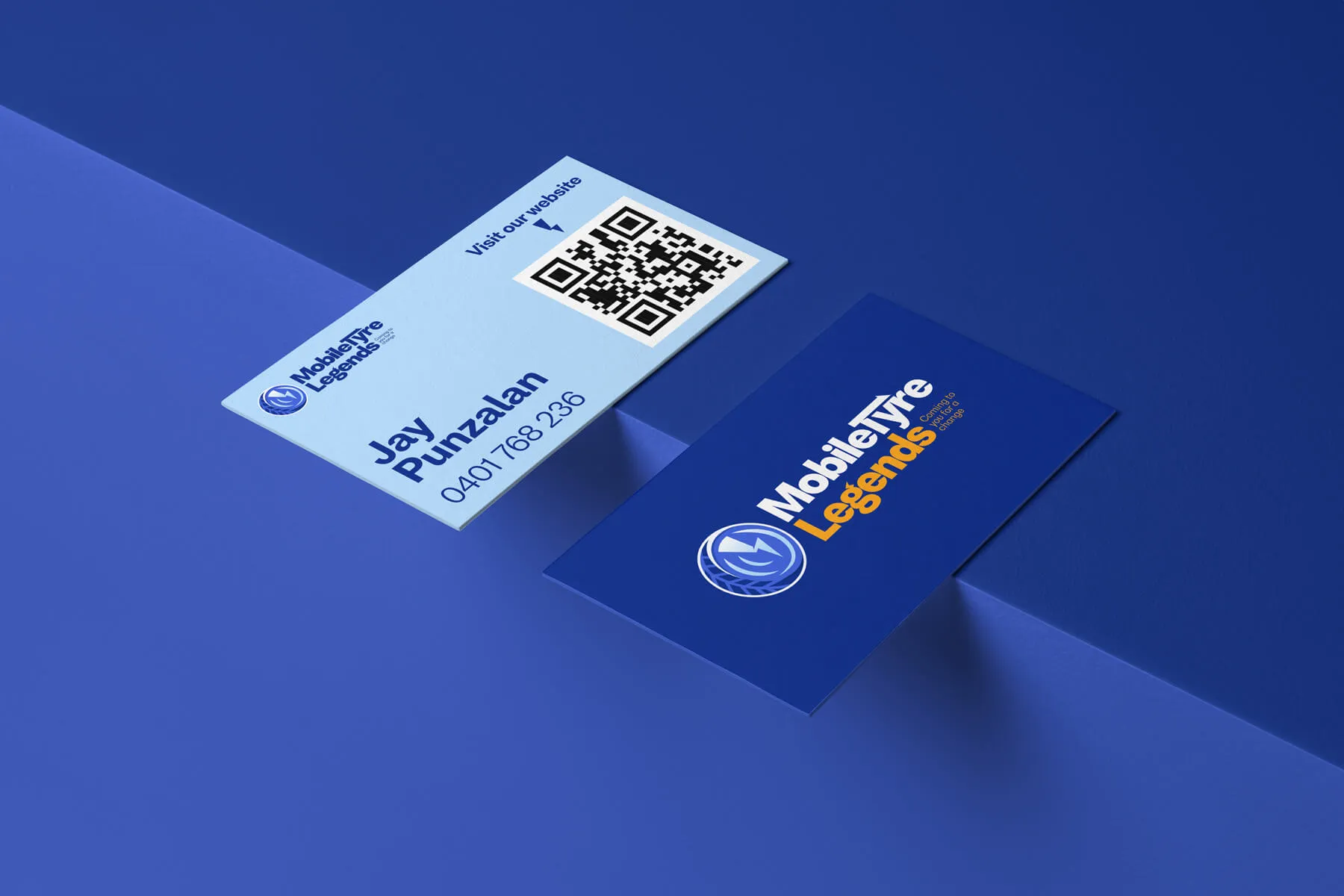 Design Lab by Jeremy Mura