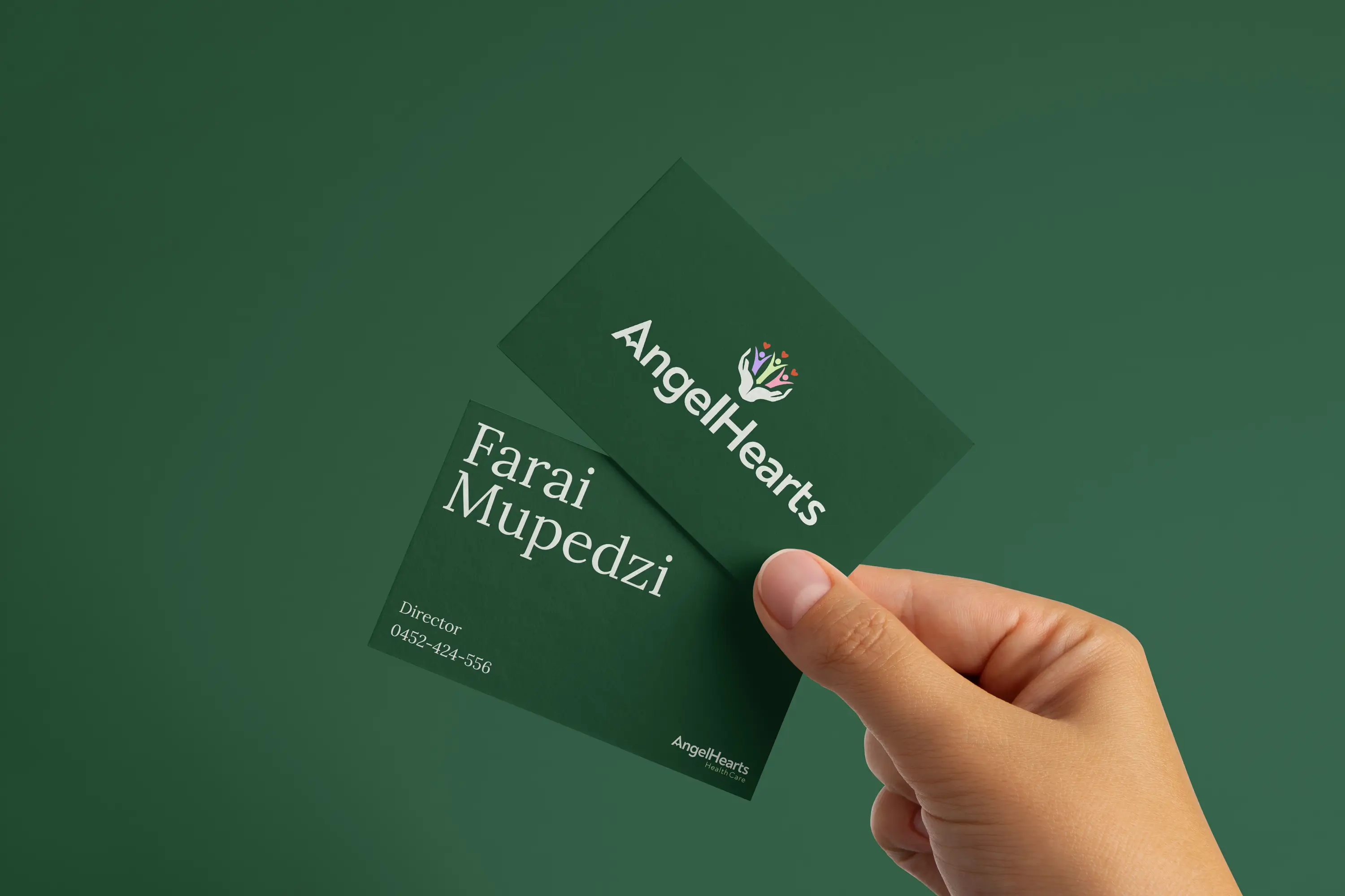 Design Lab by Jeremy Mura