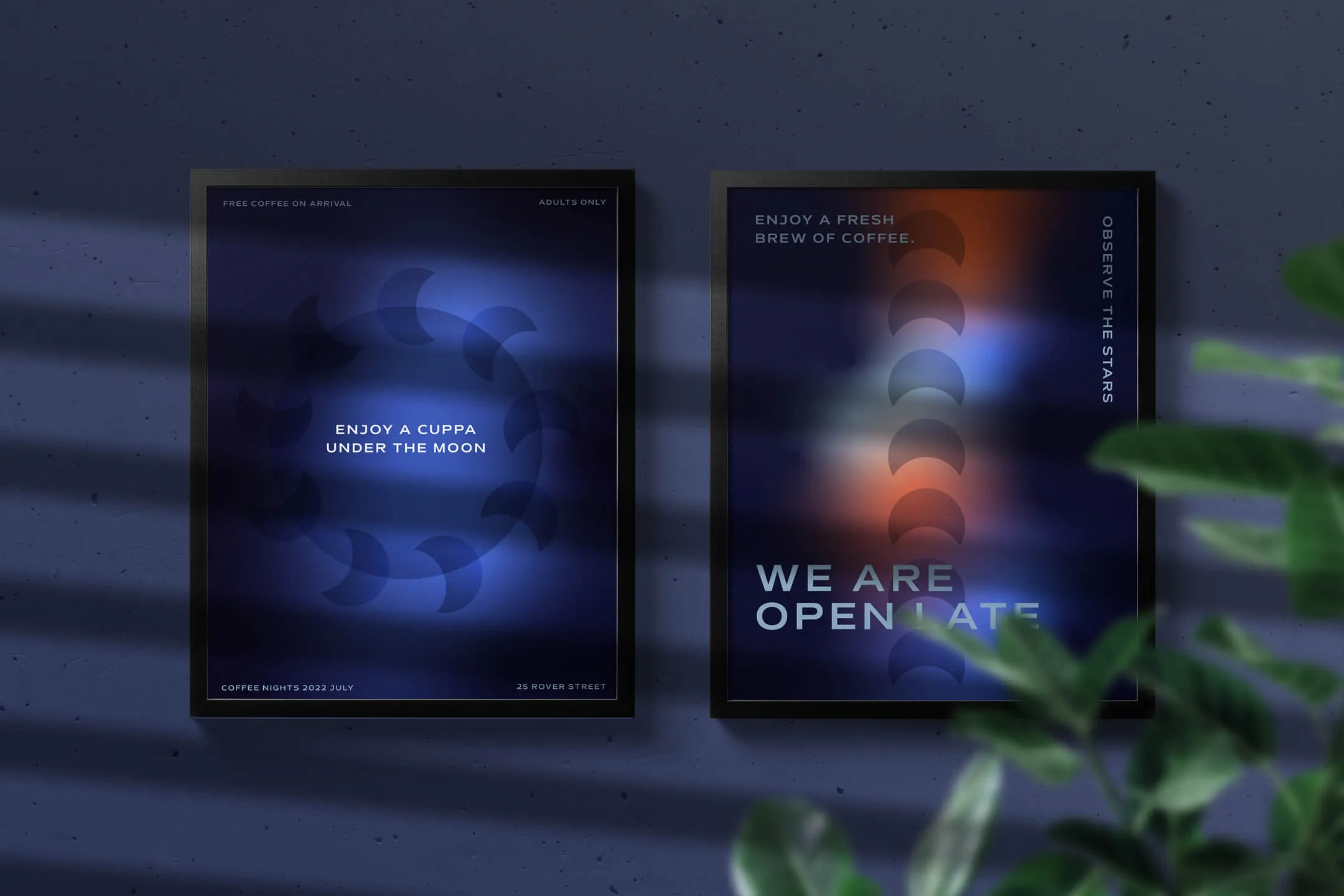 Design Lab by Jeremy Mura