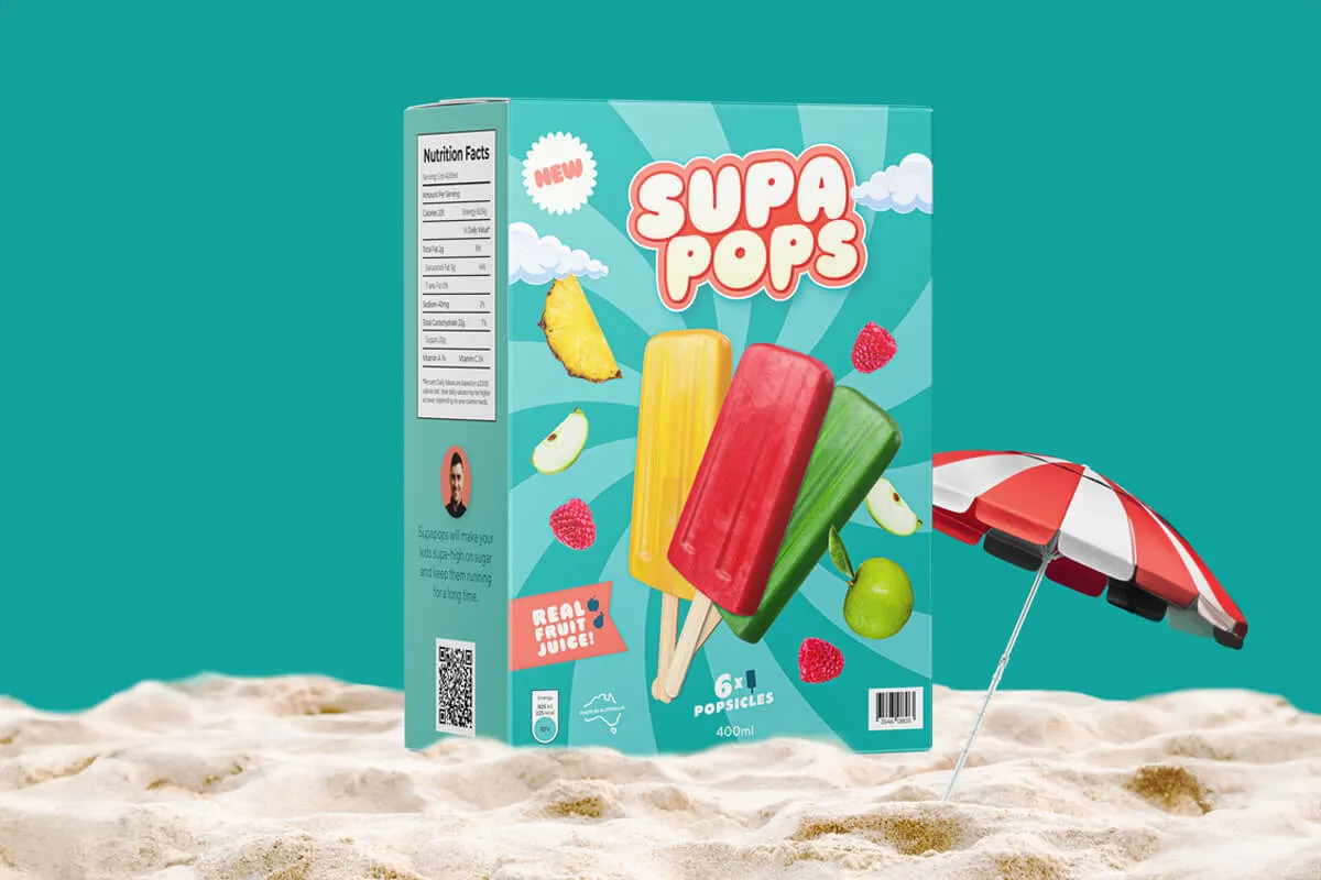 Design Lab by Jeremy Mura