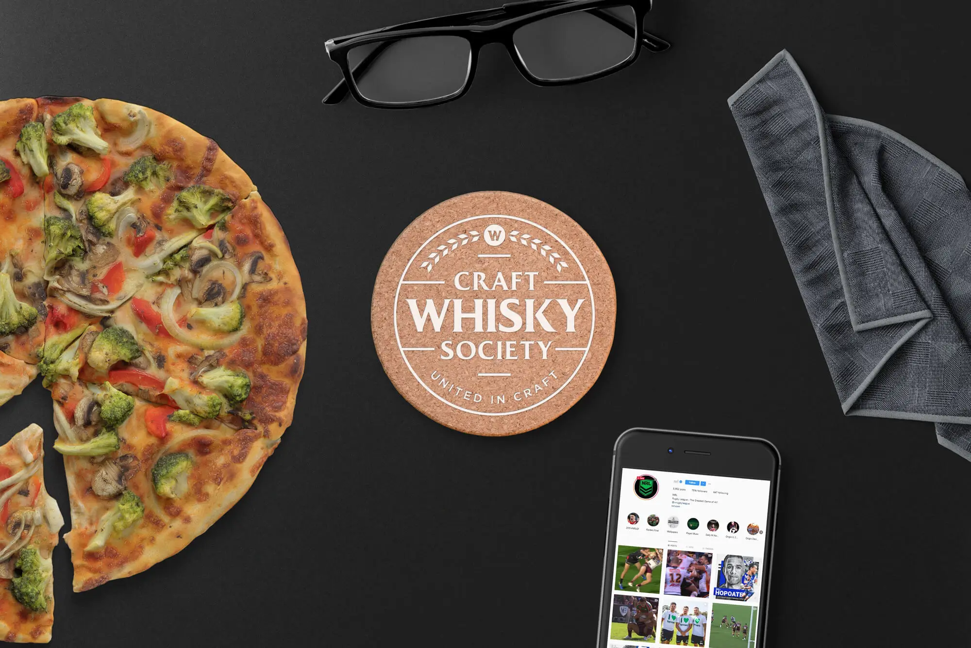 Design Lab by Jeremy Mura