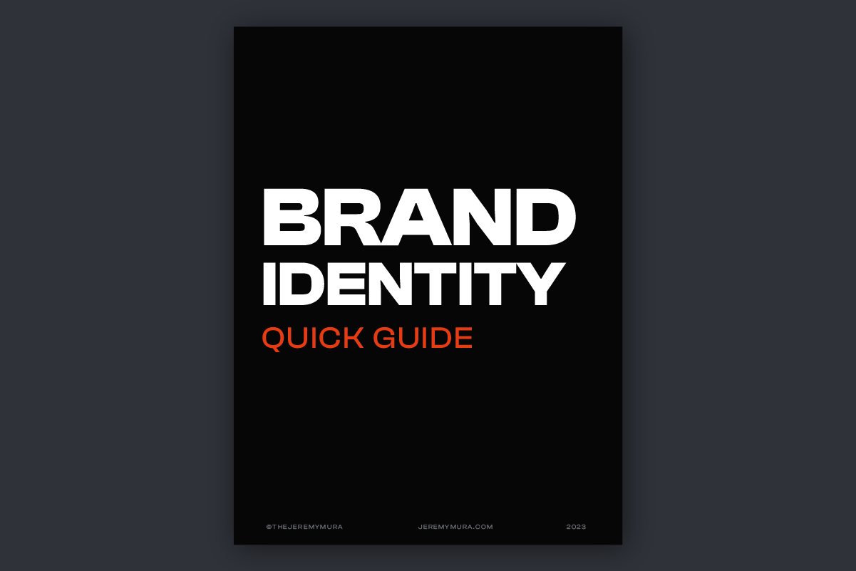 Free tools for graphic and brand designers