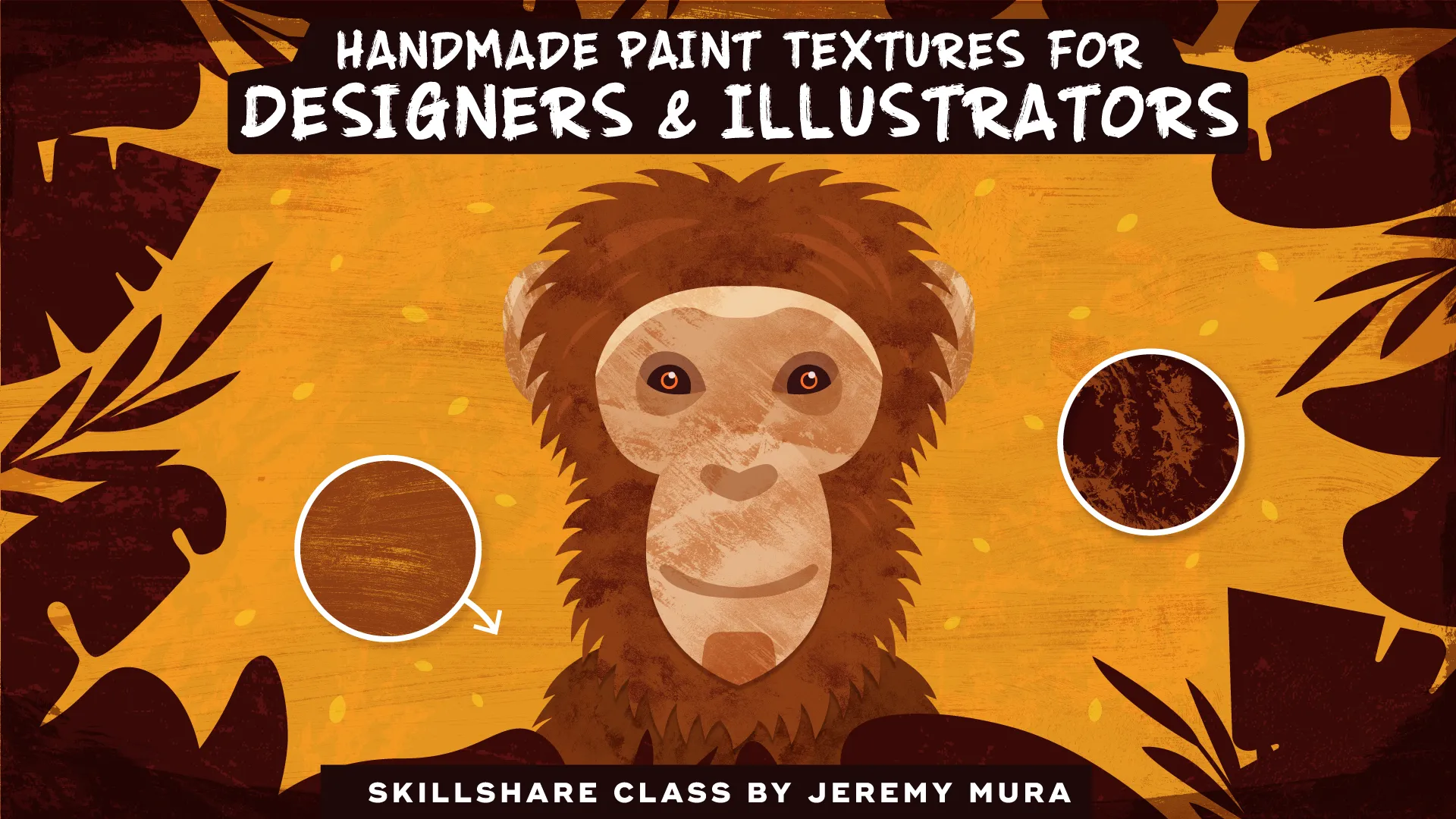 Courses for brand designers and creators