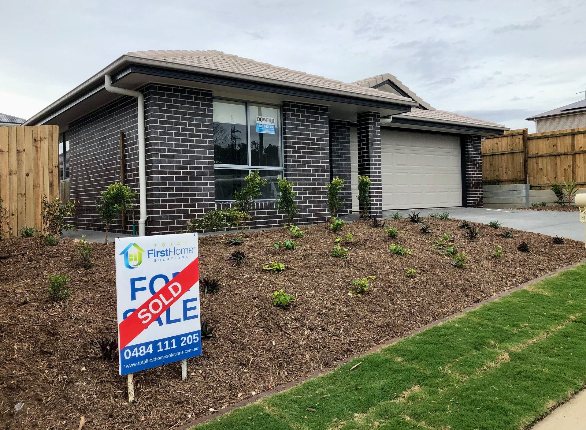 Total First Home Solutions - First Homes QLD