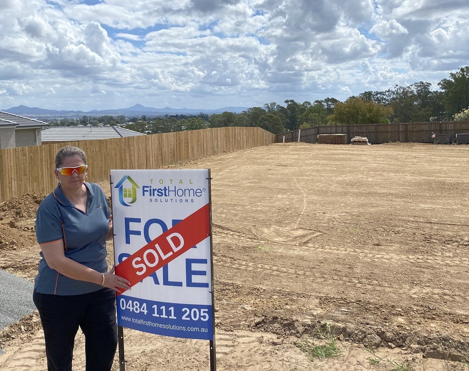 Total First Home Solutions - First Homes QLD