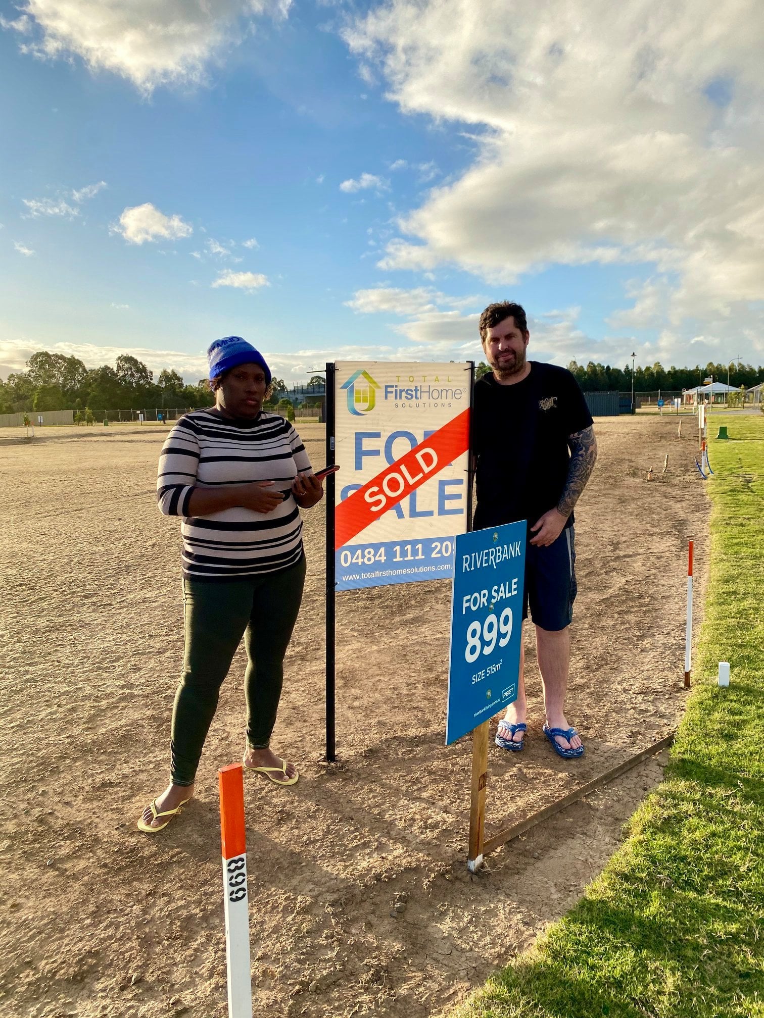 Total First Home Solutions - First Homes QLD