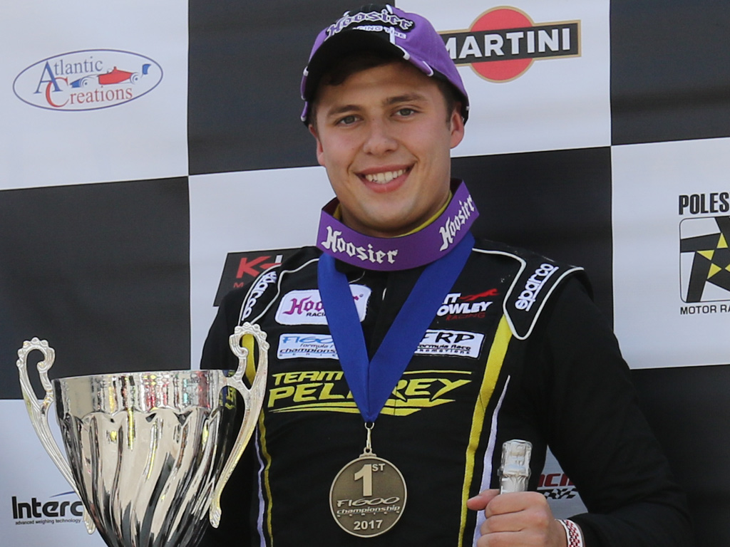 Championship Insight: Matthew Cowley