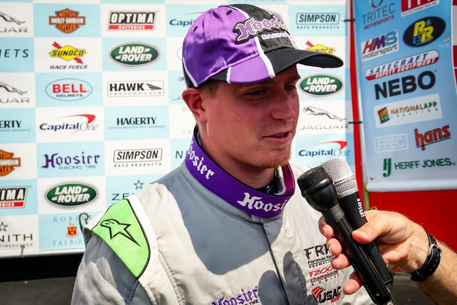 The Skipper Lou Principle