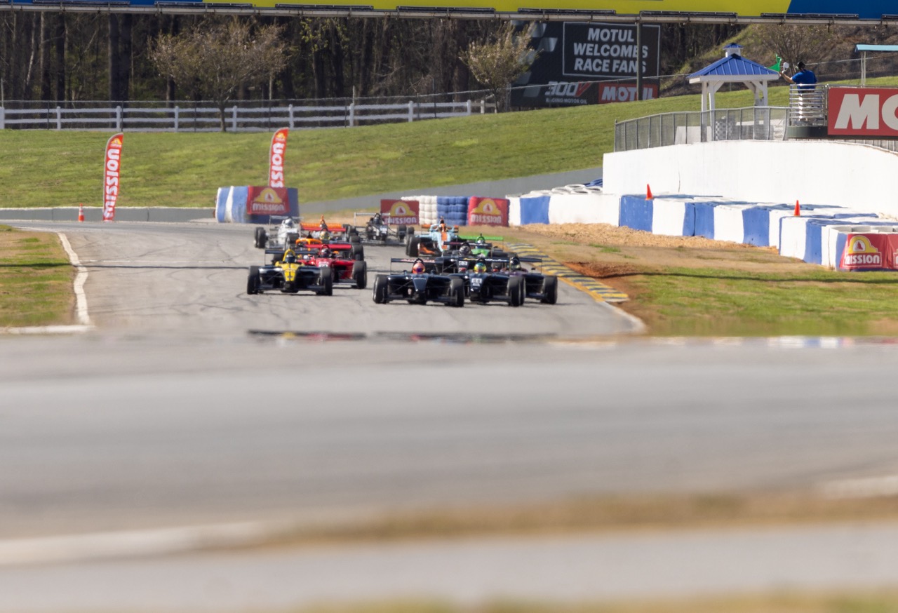 Formula Race Promotions Kick Off 2024 Season This Weekend