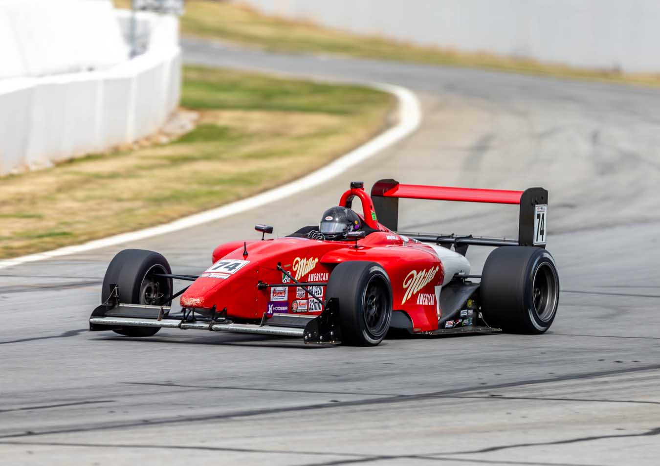 New Teams and New Winners in the Opening Formula Race Promotions Event ...