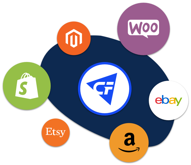 Platform | Couriers & Freight Australia