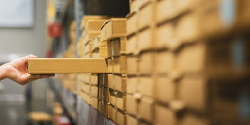 Big and Bulky Delivery in Australia