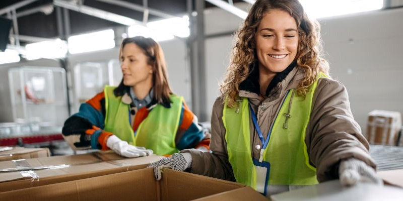 Big and Bulky Delivery in Australia