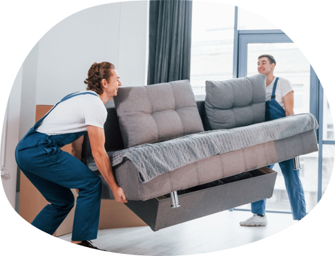 Big and Bulky Delivery in Australia