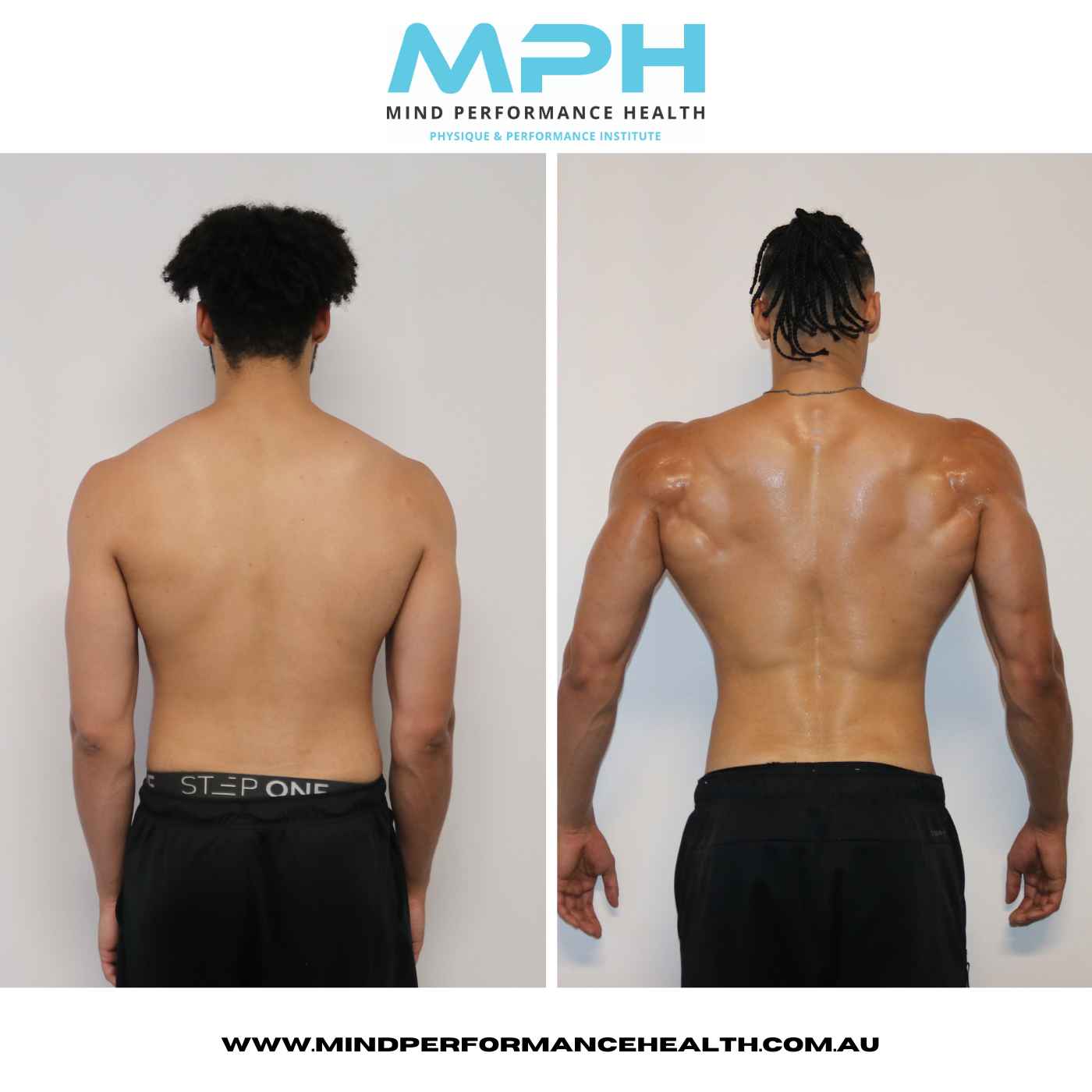 Josh's 6 Week Body Transformation - Personal Training | Blog | Mind ...