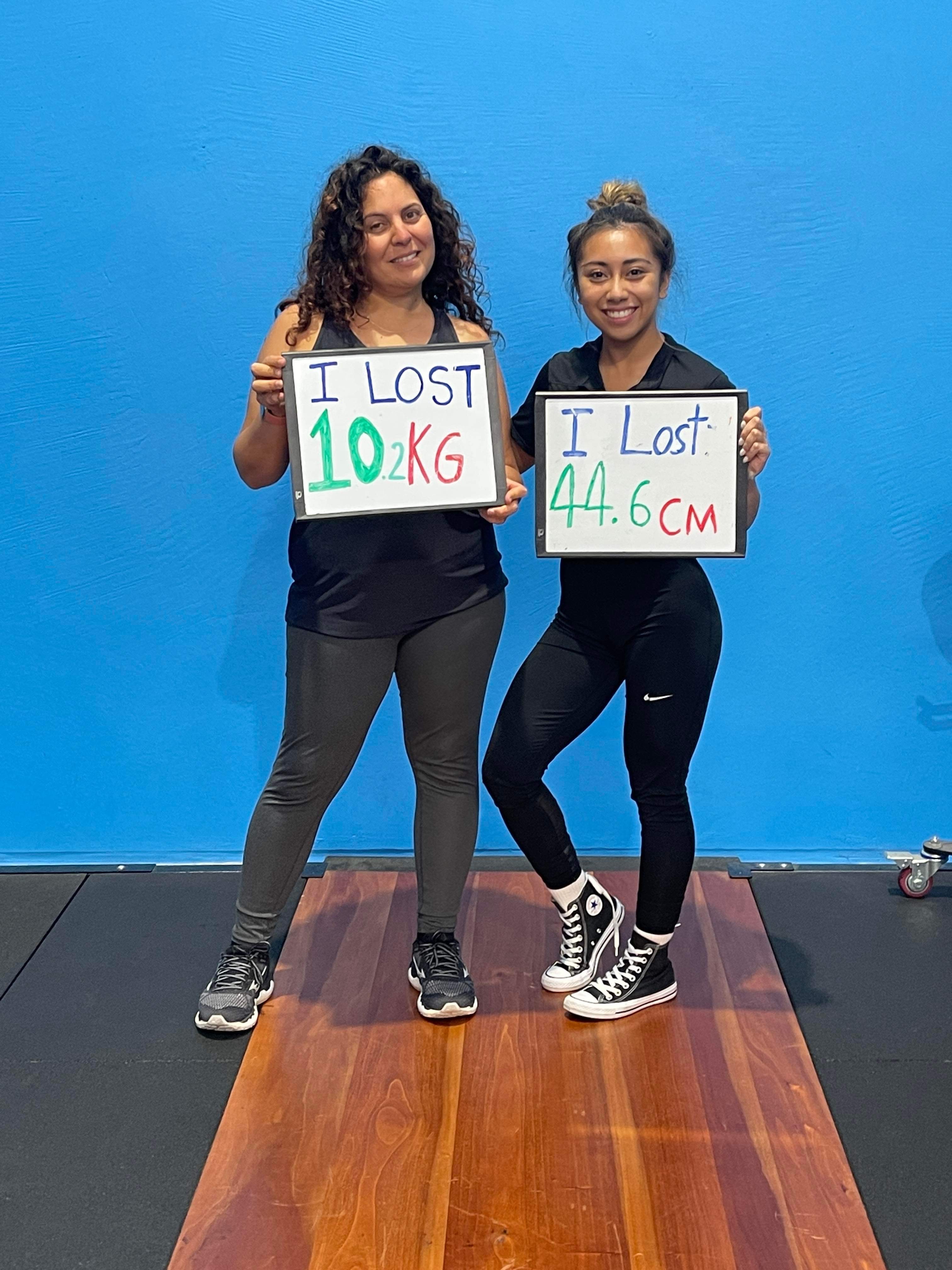 Confused as to why you struggle to lose weight? I may have the answer ...