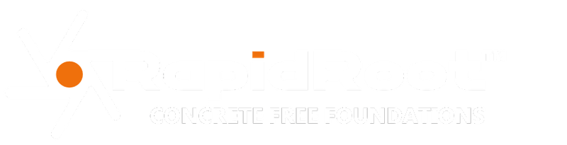 Rapidroot concrete free foundation solutions