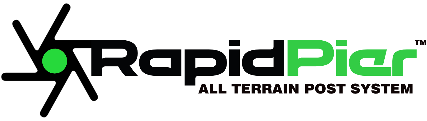 Rapidroot concrete free foundation solutions