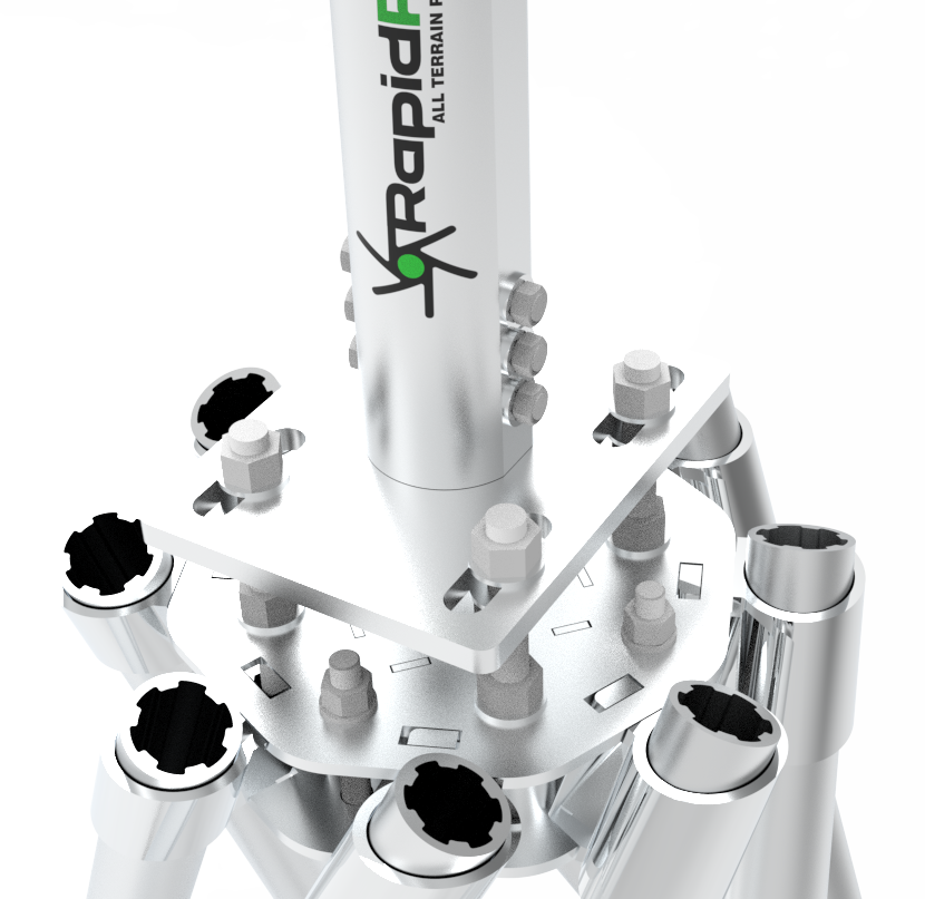 Rapidroot Flood Plains