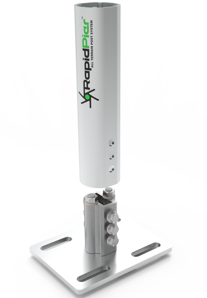 Rapidroot Flood Plains