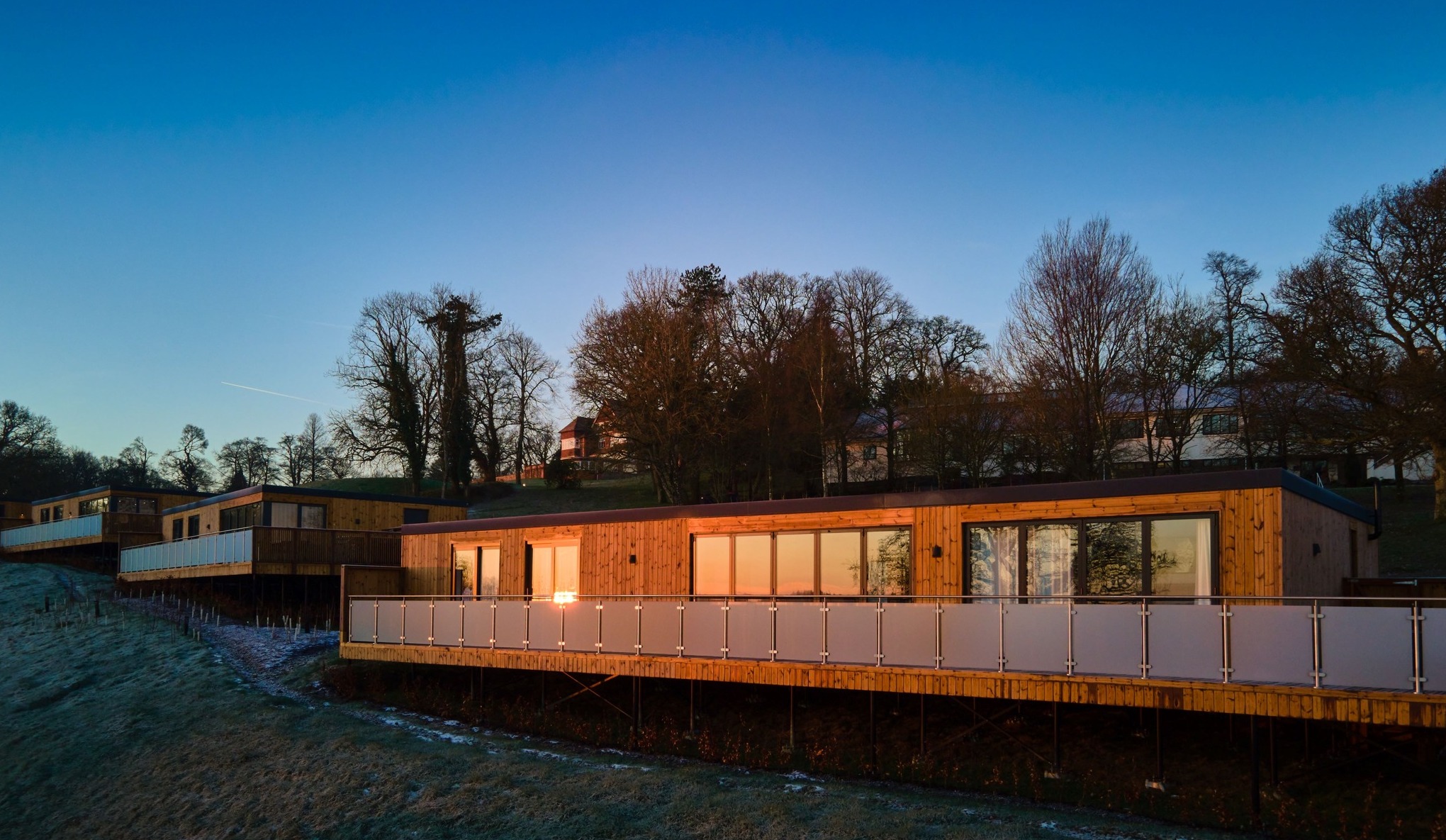 Rapidroot Flood Plains