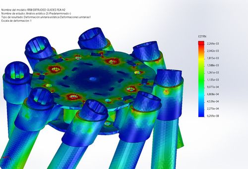 Rapidroot concrete free foundation solutions